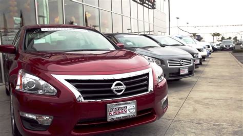 Fontana Nissan Black Friday Holiday Sales Event Youtube