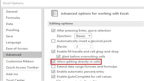 fix can t type in microsoft excel youtube