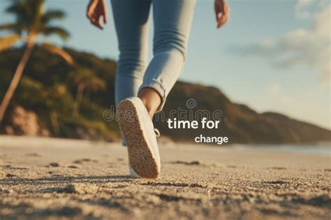 Girls Walking On Beach From Low Angle View Stock Photo Image Of Girls