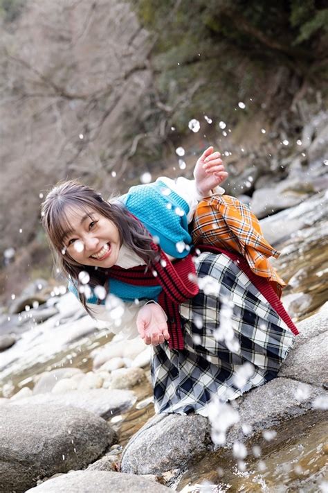 📸 画像：須田亜香里フォトエッセイ『がんこ』（須田亜香里／撮影：青山裕企（扶桑社刊））｜須田亜香里[インタビュー]アイドル卒業後、初のフォト