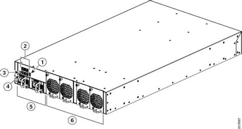 Cisco Ucs 6200 Series Fabric Interconnect Hardware Installation Guide Product Overview [cisco