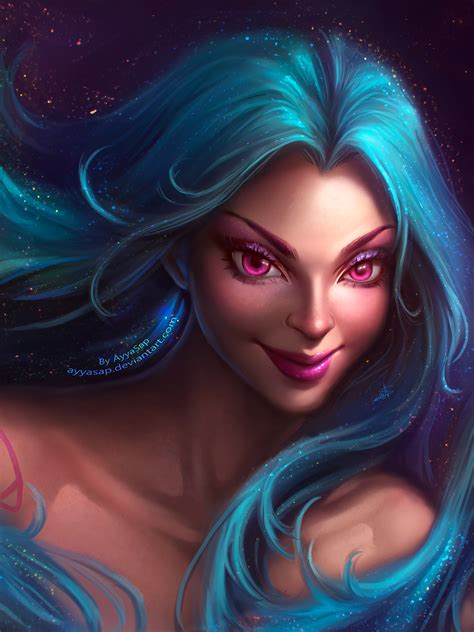 Jinx League Of Legends Image By Ayyasap Zerochan Anime