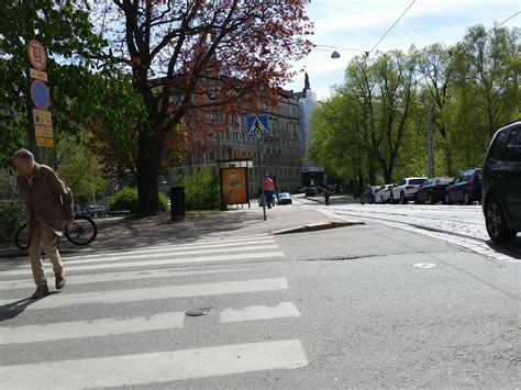 Yolov7 Crosswalk Object Detection Dataset And Pre Trained Model By Rafael Cotrim