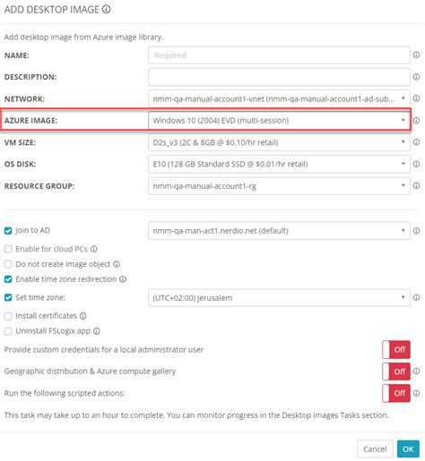 Migrate To Nerdio Manager Via Automations Nerdio Help Center