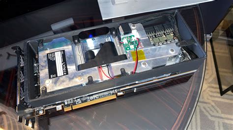 New Gpu Coolers Bring Swappable Aio Features To Custom Loops — Promises
