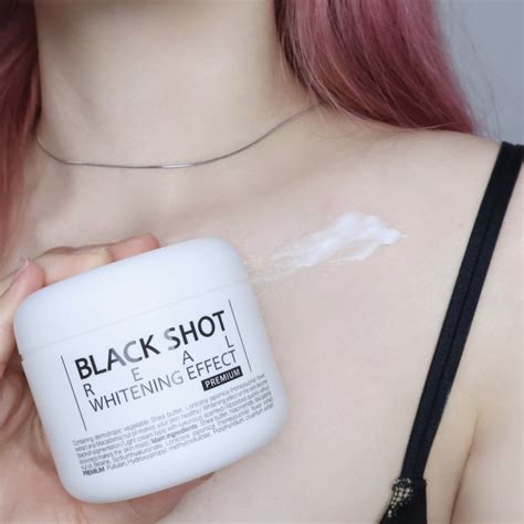 겨드랑이 색소침착은 겟잇뷰티 바디미백크림 블랙샷 네이버 블로그