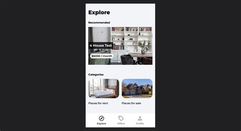Github Witchers Code House Marketplace App House Marketplace