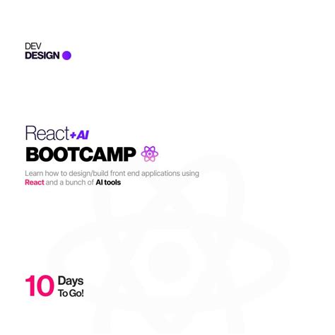joseph brendan on linkedin we have 2 upcoming bootcamps 1 javascript bootcamp for anyone who is…