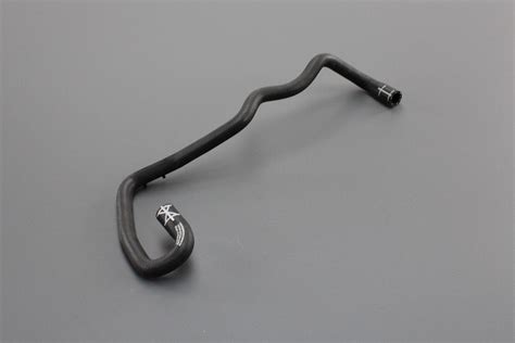 VW Polo 6R Skoda Fabia SEAT Ibiza 1.4 coolant hose 6R0121109N ...
