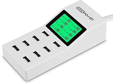 Buy Smart Usb Charger At The Best Price Taha Game Shop