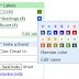 Gmail Adds Label Colors