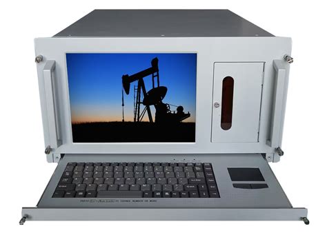 Industrial Workstation Photo Image Anxin Intelligent