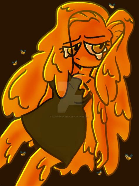 Hey Honey By Cambionkaaera On Deviantart