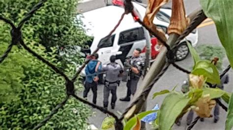 Tentativa De Assalto Em Agência Dos Correios 12042019 Cotidiano