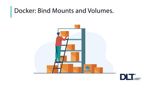 bind mounts and volumes in docker today we share the fundamentals of