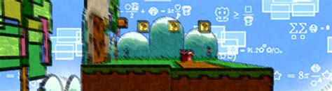 Juegos 2D Cinco Juegos Que Han Revitalizado Los Graficos 2d En Esta