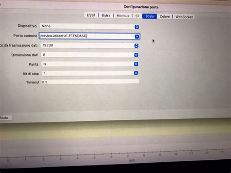 Artisan Installation Issues 246 With Hb600 · Issue 757 · Artisan Roaster Scopeartisan · Github