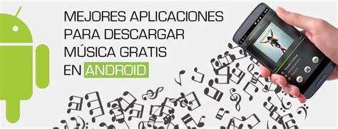 ¿cómo Descargar Música Gratis En Tu Smartphone Y Ordenador Ma