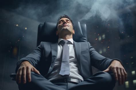Bagaimana Pengusaha Mengatasi Stres Dan Tekanan Bisnis Ratu Ai