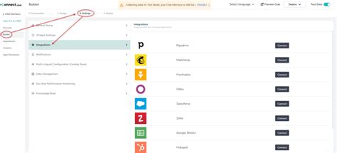 Pipedrive Integration Weconnectchat