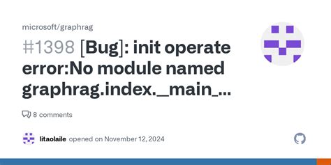 Bug Init Operate Errorno Module Named Dexmain