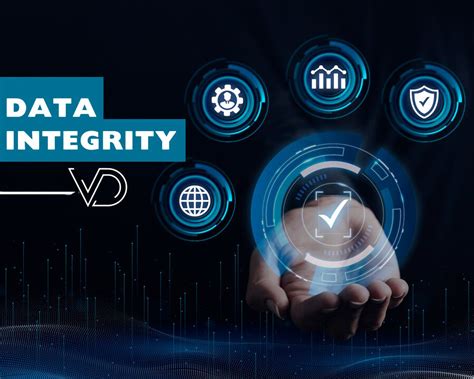 Ensuring Data Integrity In Iot Applications