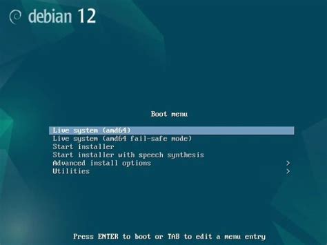 Debian Bookworm Wklm Shadow