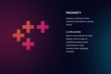 Free Design Principles Cube On Behance