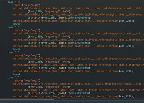 Fsvm2 Writeup By Toni Round 1 Openecsc Ecsc2024