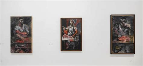 【psa 现场】“张恩利个展：会动的房间”今日开幕！ 搜狐大视野 搜狐新闻