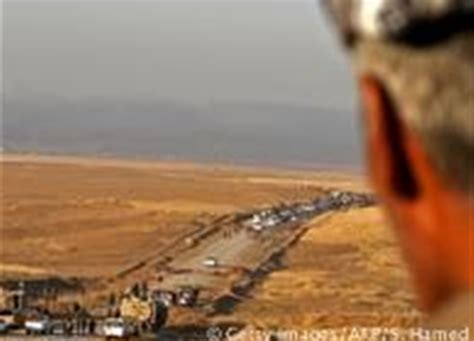 مسؤولون عراقيون داعش يعدم عشرات السجناء قرب الموصل المصري اليوم