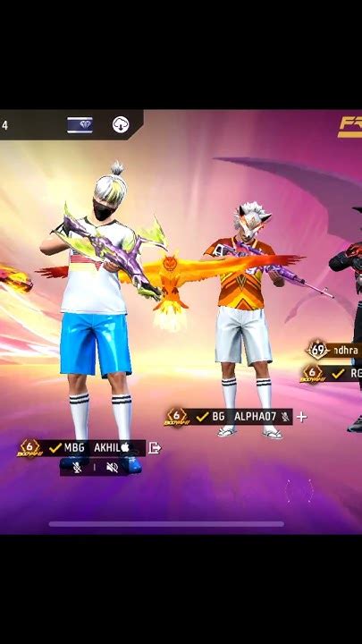 Finally Grand Master Cs Rank Shorts Freefire Csgrandmastertop1