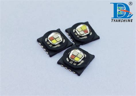 High Power Package Led 1a 800lm Cree Mce 15w Multi Color Rgbw Leds