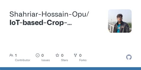 Github Shahriar Hossain Opu Iot Based Crop Recommendation System Using Machine Learning For