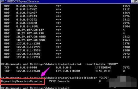How To Deal With The Problem Of Port 8080 Being Occupied The Editor