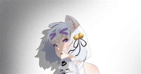 Fillian Virtual Youtuber Filian Virtual Youtuber Filian Pixiv