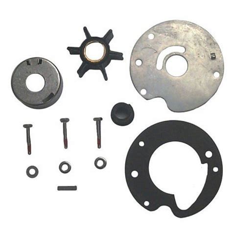 Sierra Johnson Evinrude Water Pump Repair Kit Replaces OEM 390381