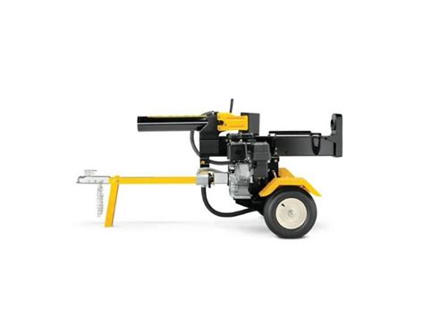 2022 Cub Cadet Log Splitters Ls 27 Cc Hp Wise Honda
