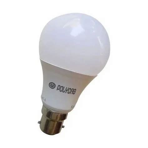 Gm Led Bulbs Ceiling Light Warm White At ₹ 100piece In Amalapuram