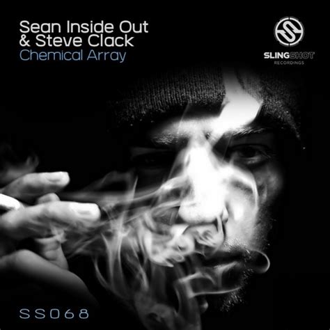 Stream Chemical Array Sean Inside Out And Steve Clack By Sean Inside
