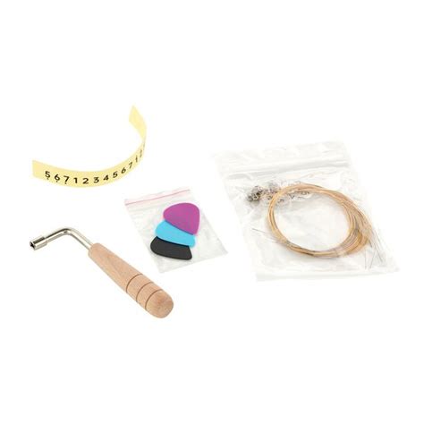 Thomann LH19B Lyre Harp 19 Strings BR Thomann UK