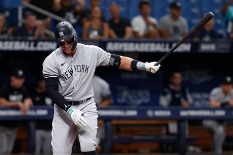 Yankees Jasson Dominguez In Play For September Call Up
