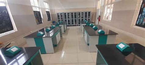 Physics Lab Furniture School Science Laboratory Furniture