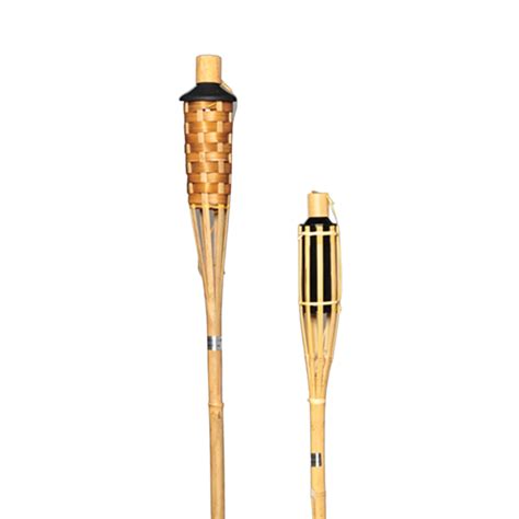Patio Torch Fuel Tablescapes