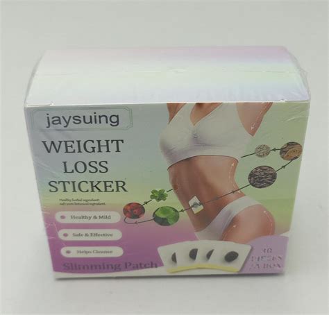 Abdomen Slimming Patch Zambeel