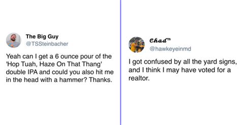 30 Funniest Tweets Of All Time From Thursday November 7 2024