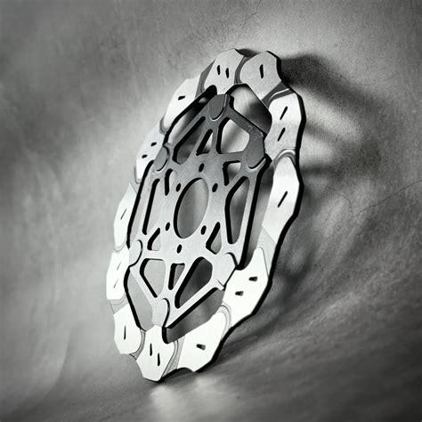 Ebg Moto Rotors Floating Rotors For E Moto By E Bike Garage Revrides