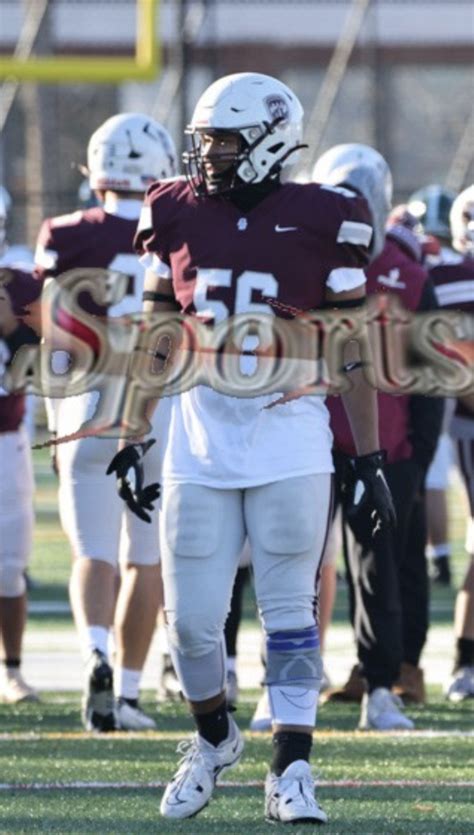 Matthew Alvarez Rojas Prep Redzone