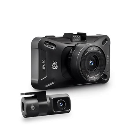 Dod Gs980d Pro 極致6k 5gwifi 區間測速gps 雙鏡行車記錄器 送安裝128g卡 禾笙科技 蝦皮購物