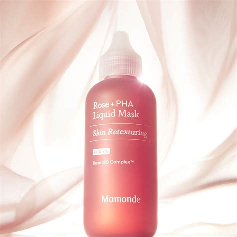 마몽드 마몽드 로즈 파하 리퀴드 마스크 80ml 위시버킷